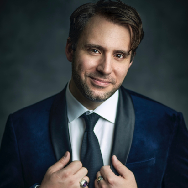 Steven Jamail ’02 | Alumni | Rice University